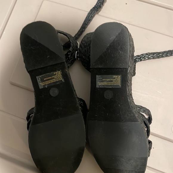 a new day | Shoes | A New Day Target Platform Heels | Poshmark